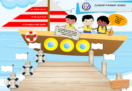 School Vision Mission & Values